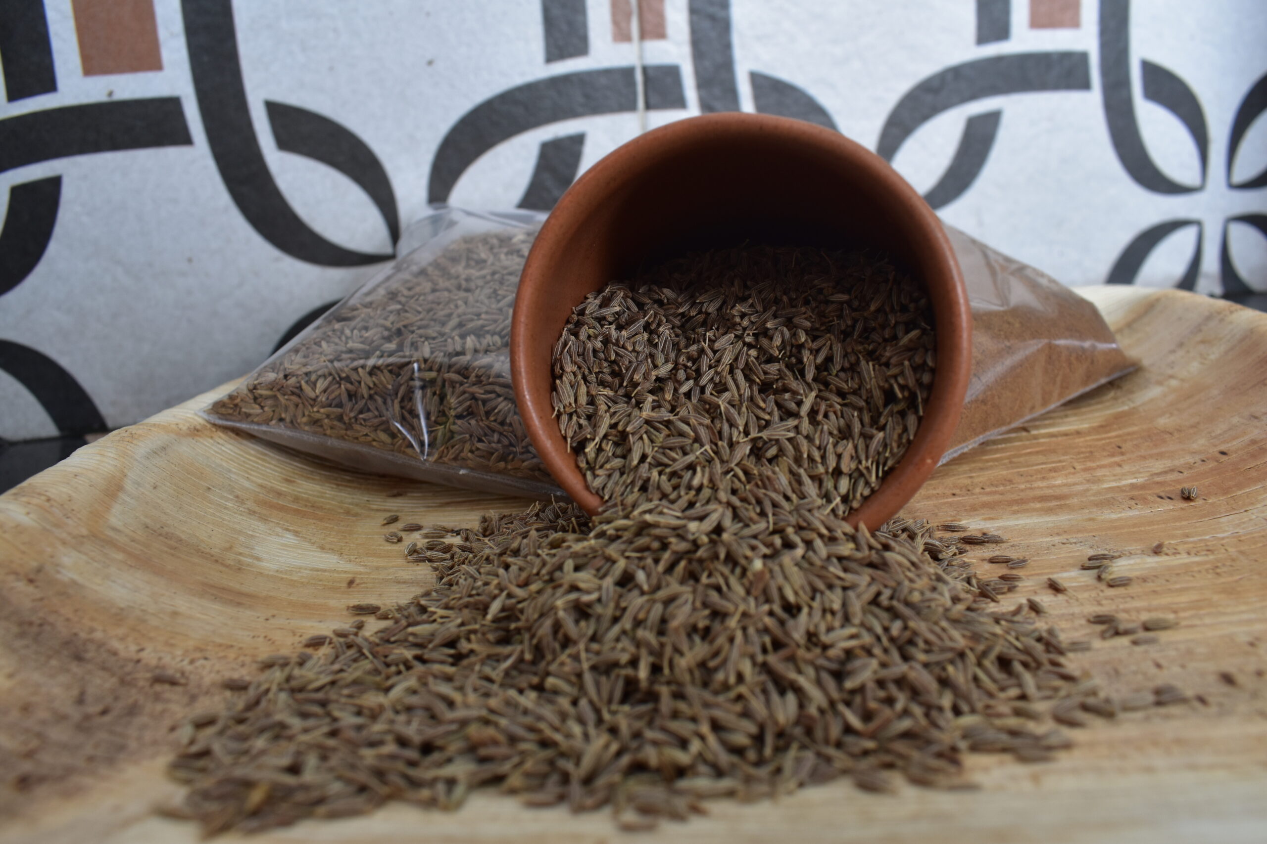 Jeera Whole – PureTaaza